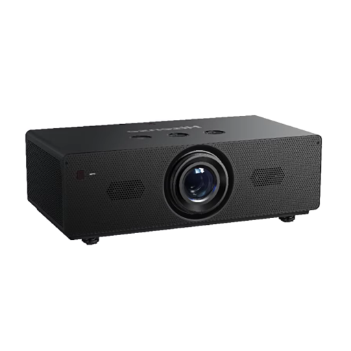 Revolutionize Your Home Theater: Hisense Trichroma Laser Projector 4K ...