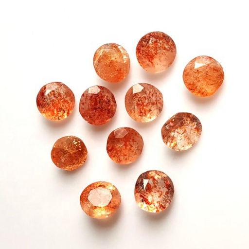 Unlocking the Mysteries of Sunstone: Healing Properties and Crystal ...